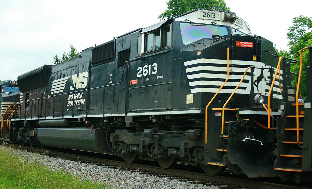 NS 2613